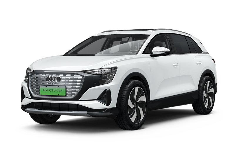 奥迪车型总览-奥迪 A7L_Q5 e-tron_Q6 | 上汽奥迪汽车品牌官网